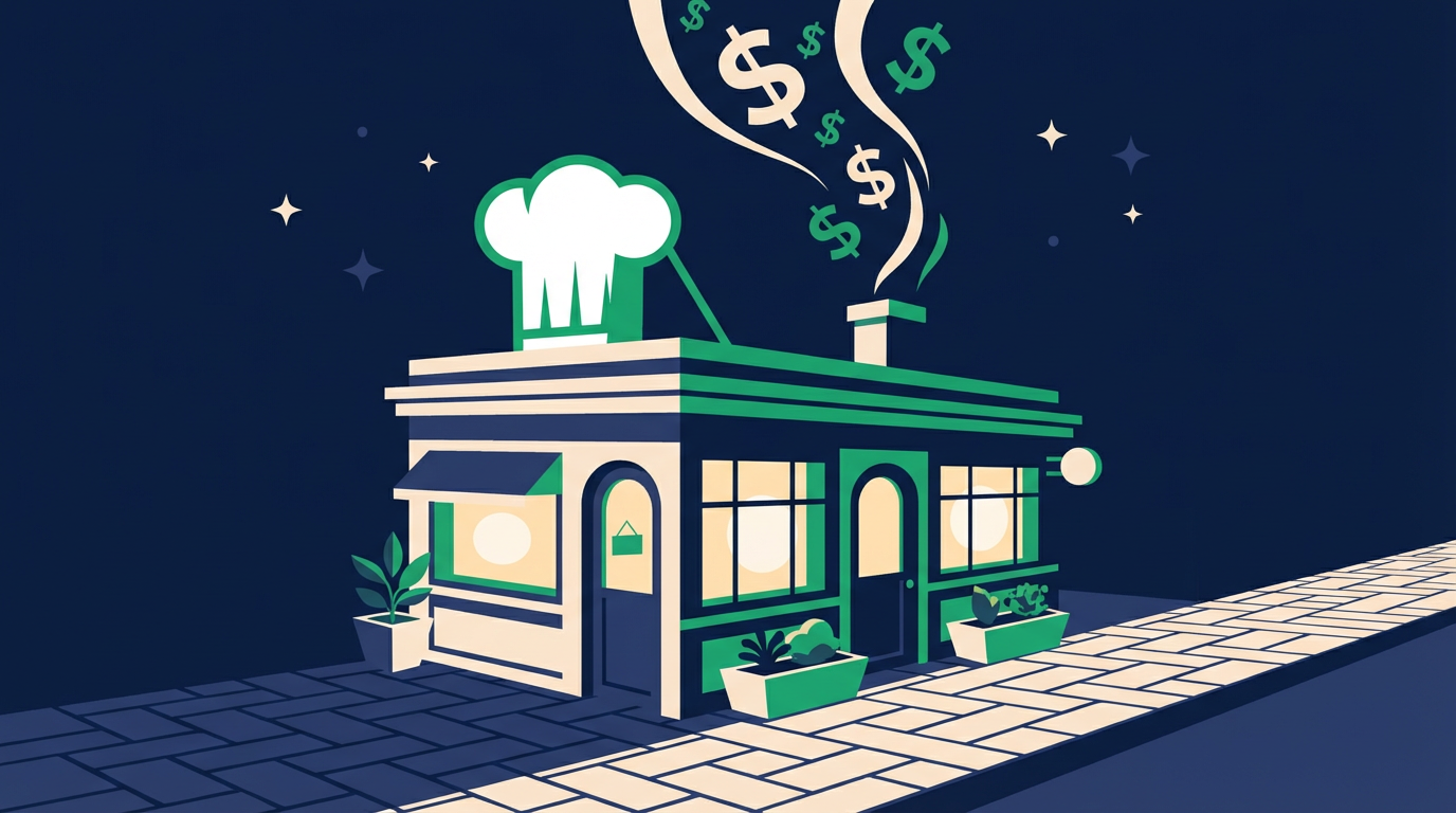 Best Restaurant Business Loans 2026 | Compare Options | SmarterLends